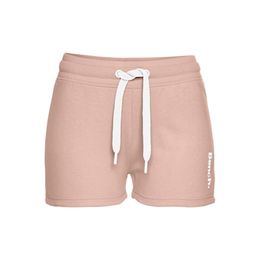 Bench Shorts Damen Gr&ouml;&szlig;e 32/34 nude / wei&szlig;