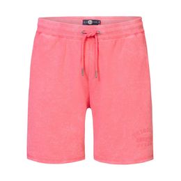 PETROL INDUSTRIES Shorts Herren Gr&ouml;&szlig;e 46 pink