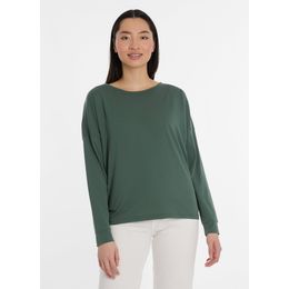 Ragwear Shirt Damen Gr&ouml;&szlig;e XXL gr&uuml;n
