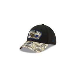 New Era Sportcap '39THIRTY Salute To Service Tennesse Titans' Herren Gr&ouml;&szlig;e 59/60 schwarz