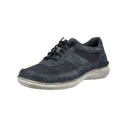 Josef Seibel Sneaker 'New Anvers 12' Herren Gr&ouml;&szlig;e 46 marine