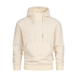 INDICODE Jeans Pullover ' INJody ' Herren Gr&ouml;&szlig;e M wei&szlig;