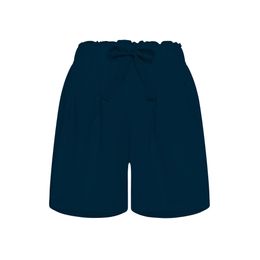 Deha Shorts Damen Gr&ouml;&szlig;e 40 dunkelblau