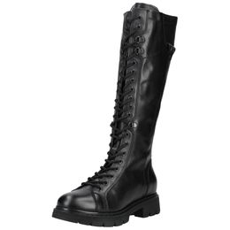 Nero Giardini Schn&uuml;rstiefel 'Tr Ofena 7902' Damen Gr&ouml;&szlig;e 36 schwarz Winterschuhe