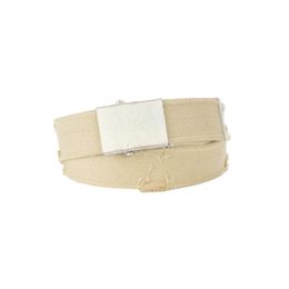 BA98 G&uuml;rtel Damen Gr&ouml;&szlig;e 85 beige
