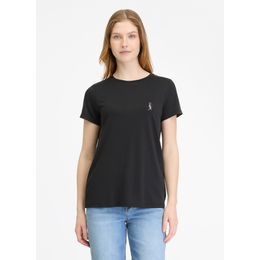 Ragwear T-Shirt Damen Gr&ouml;&szlig;e XXXL schwarz