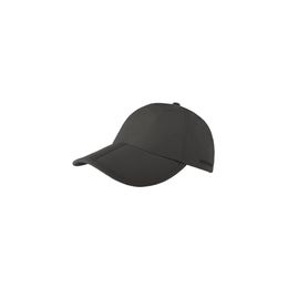 Hatland Cap 'Clarion' Damen Gr&ouml;&szlig;e 54/64 schwarz