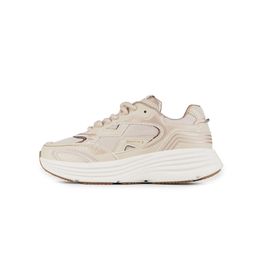 ALEXANDER SMITH Sneaker 'Sturmfrau' Herren Gr&ouml;&szlig;e 36 beige