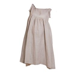 Nikka Place Kleid 'Lotus' Damen Gr&ouml;&szlig;e 44 naturwei&szlig; Winterkleid