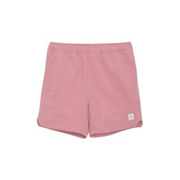 Color Kids Hose Jungen Gr&ouml;&szlig;e 128 pink / wei&szlig;