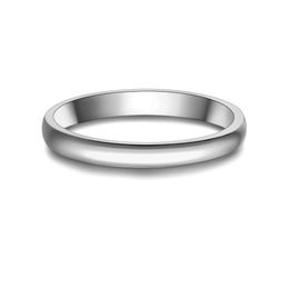 True Rebels Ring Herren Gr&ouml;&szlig;e 68 silber