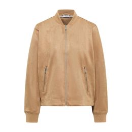 Cecil Jacke Damen Gr&ouml;&szlig;e XS camel