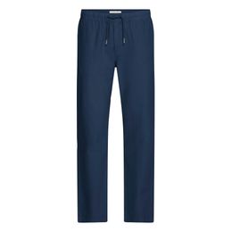 !Solid Chinohose 'SDNeel' Herren Gr&ouml;&szlig;e 40 blau