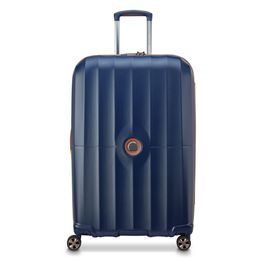 Delsey Paris Trolley 'Carrousel 2 ' Herren Gr&ouml;&szlig;e One Size dunkelblau
