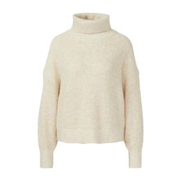 s.Oliver Strickpullover Damen Gr&ouml;&szlig;e XXS/XS beige