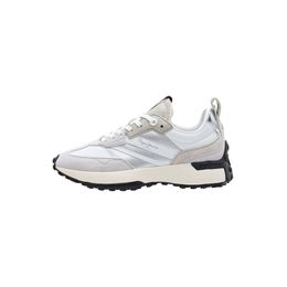 Pepe Jeans Sneaker 'LUCKY ORIGINAL' Damen Gr&ouml;&szlig;e 40 hellgrau / wei&szlig; / offwhite