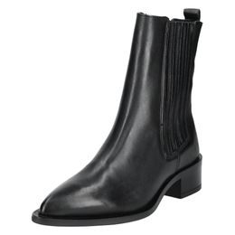 Pavement Chelsea Boots Damen Gr&ouml;&szlig;e 42 schwarz Winterschuhe