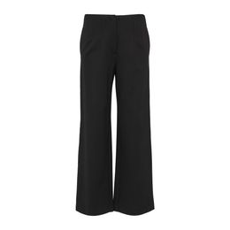 s.Oliver BLACK LABEL Hose Damen Gr&ouml;&szlig;e 42 schwarz