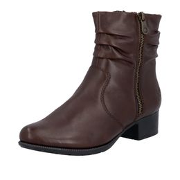 Rieker Ankle Boots '78656' Damen Gr&ouml;&szlig;e 38 braun Winterschuhe