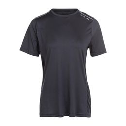 Elite Lab Shirt 'Tech X1' Damen Gr&ouml;&szlig;e L schwarz / wei&szlig;