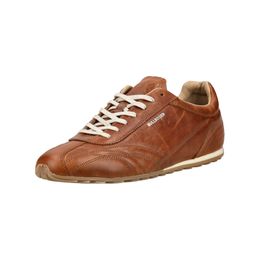 Bullboxer Sneaker Herren Gr&ouml;&szlig;e 40 cognac