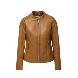 Salsa Jeans Jacken Damen Gr&ouml;&szlig;e XS camel