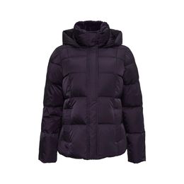 comma, COMMA Winterjacke Damen Gr&ouml;&szlig;e S violettblau