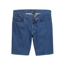 Men Plus Hose Herren Gr&ouml;&szlig;e 40 blau