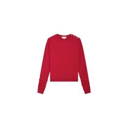 Fabienne Chapot Pullover Damen Gr&ouml;&szlig;e XXL rot