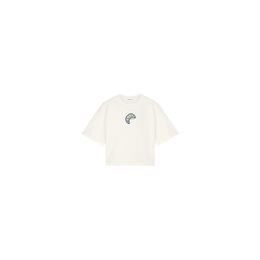 Fabienne Chapot T-Shirt Damen Gr&ouml;&szlig;e S offwhite