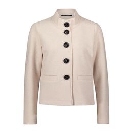 Betty Barclay Blazer Damen Gr&ouml;&szlig;e 42 beige