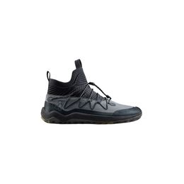 Vivo Barefoot Boots 'PRIMUS TRAIL FLOW DISTANCIA MENS' Herren Gr&ouml;&szlig;e 45 schwarz