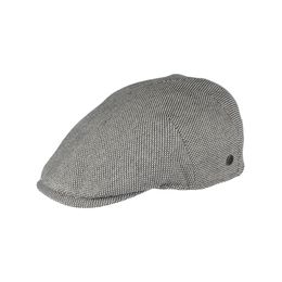 Bugatti Cap Herren Gr&ouml;&szlig;e 57 schwarz / wei&szlig;