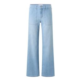 Angels Jeans Damen Gr&ouml;&szlig;e 40 blue denim