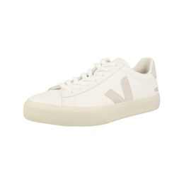 Veja Sneaker 'Campo' Herren Gr&ouml;&szlig;e 37 beige / wei&szlig;