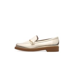 Gattinoni Slip On Damen Gr&ouml;&szlig;e 38 gold