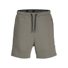 Jack & Jones Jack & Jones Shorts 'JJIAir' Herren Gr&ouml;&szlig;e 38 grau