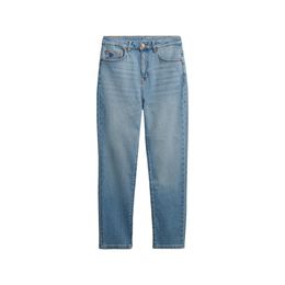 Superdry & Co Jeans Damen Gr&ouml;&szlig;e 26 blue denim
