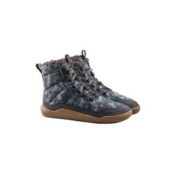 Vivo Barefoot Boots 'GOBI HIBER' Damen Gr&ouml;&szlig;e 40 graphit Winterschuhe