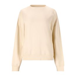 ENDURANCE ATHLECIA Athlecia Sweatshirt 'Cabell' Damen Gr&ouml;&szlig;e XS beige