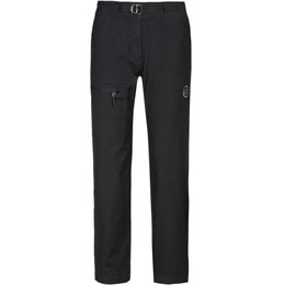 Mammut Outdoorhose 'Tamaro' Damen Gr&ouml;&szlig;e XS schwarz