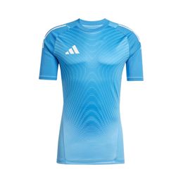 adidas Performance Trikot 'Tiro 25 Pro' Herren Gr&ouml;&szlig;e S azur / wei&szlig;
