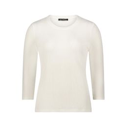 Betty Barclay Shirt Damen Gr&ouml;&szlig;e XL offwhite