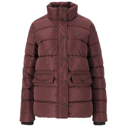 WHISTLER Steppjacke 'Amaret' Damen Gr&ouml;&szlig;e L bordeaux