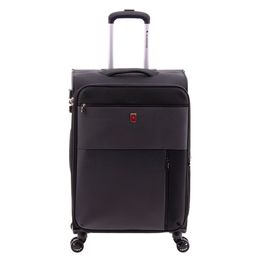 Gladiator Trolley '3700' Herren Gr&ouml;&szlig;e One Size schwarz