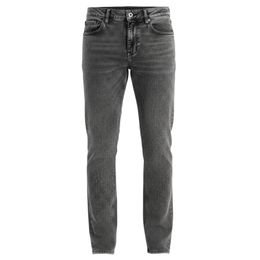Ombre Jeans Herren Gr&ouml;&szlig;e 31/32 grey denim