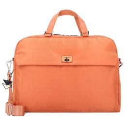 Hedgren Aktentasche 'Libra Harmony' Damen Gr&ouml;&szlig;e One Size orange