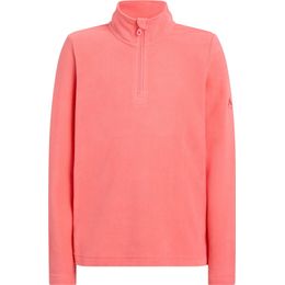 McKINLEY Sportpullover Jungen Gr&ouml;&szlig;e 116 lachs