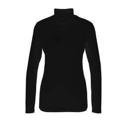 Aniston Casual Shirt Damen Gr&ouml;&szlig;e 4XL schwarz