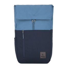 Deuter Rucksack 'Seoul' Herren Gr&ouml;&szlig;e One Size hellblau / dunkelblau